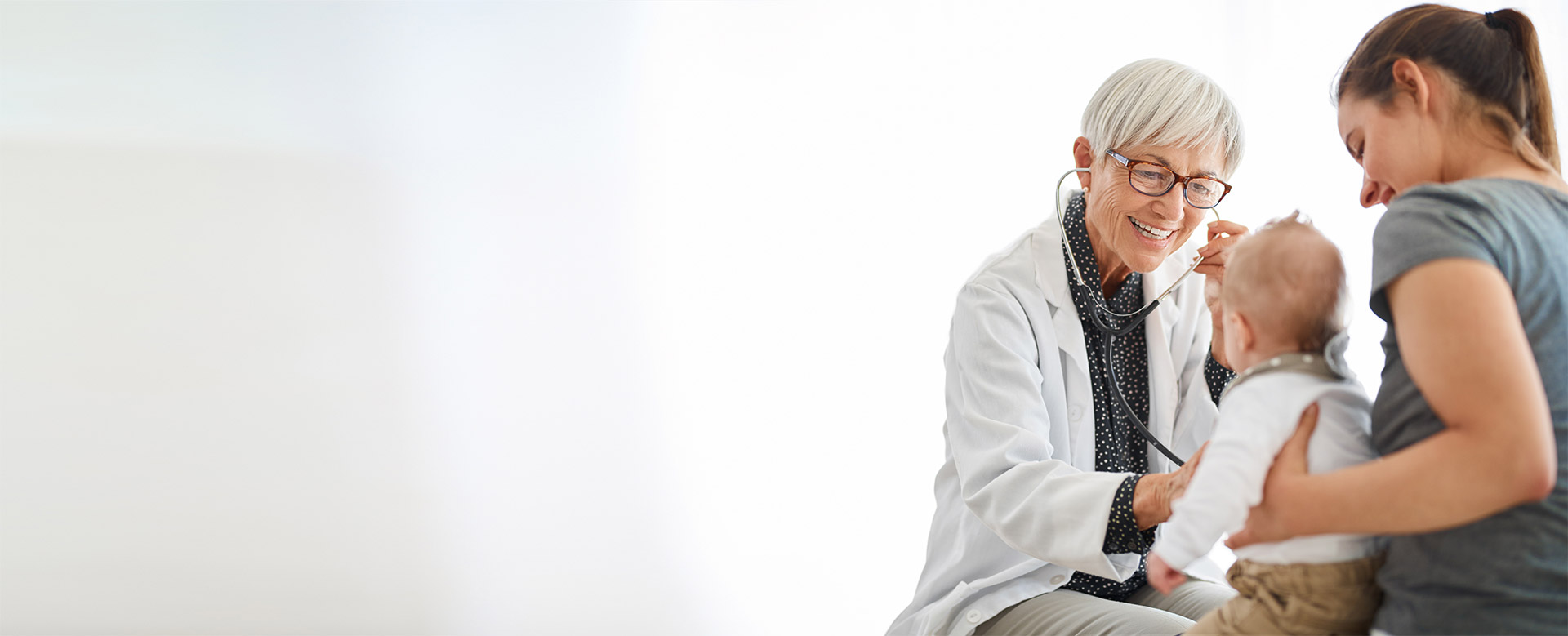 Pediatric Care & Emergency Services | Montefiore Nyack Hospital