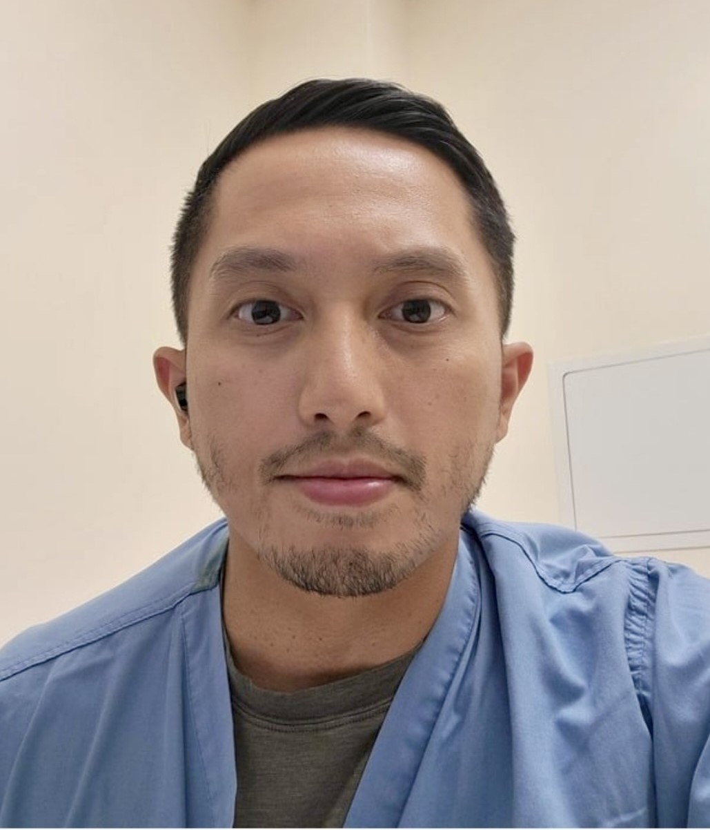 Preceptors | Montefiore Nyack